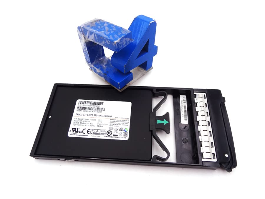 NIMBLE Q8F88B AF/HF 3.84TB SSD