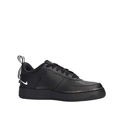 Nike Air Force 1 Lv8 Utility (Big Kid)