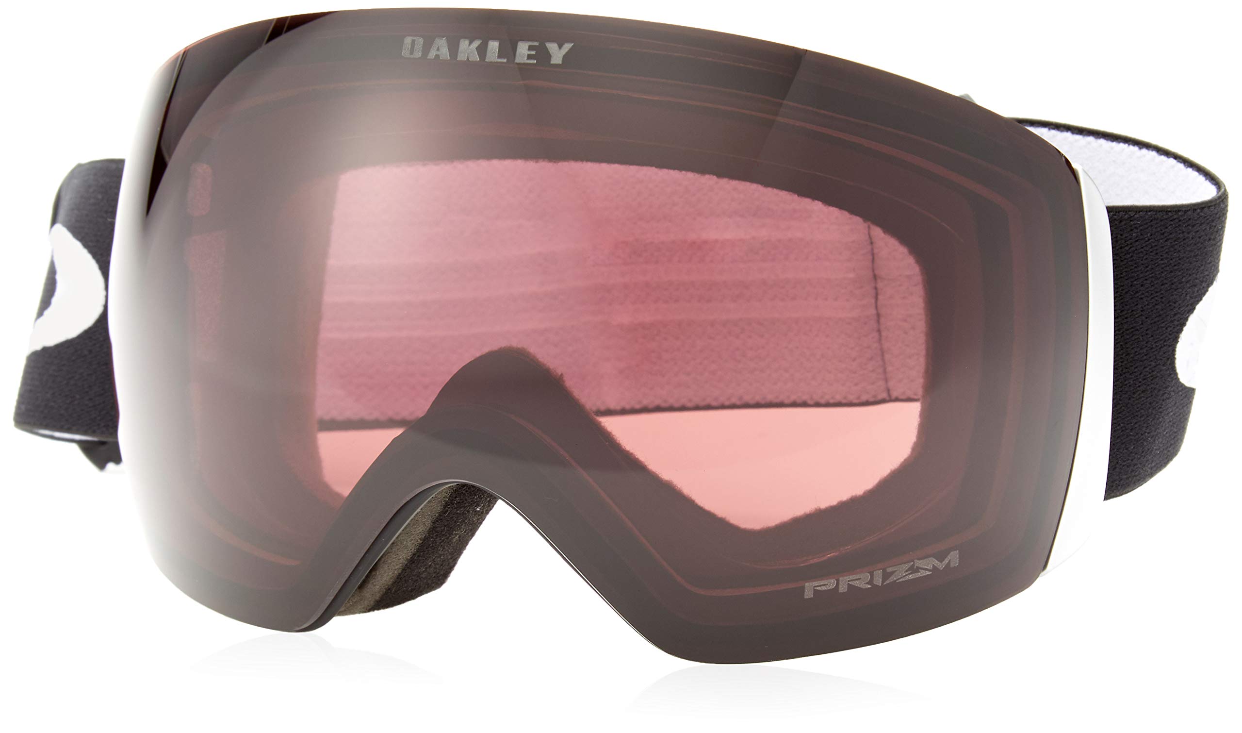 Oakley Flight Deck Matte Black Prizm Dark Grey