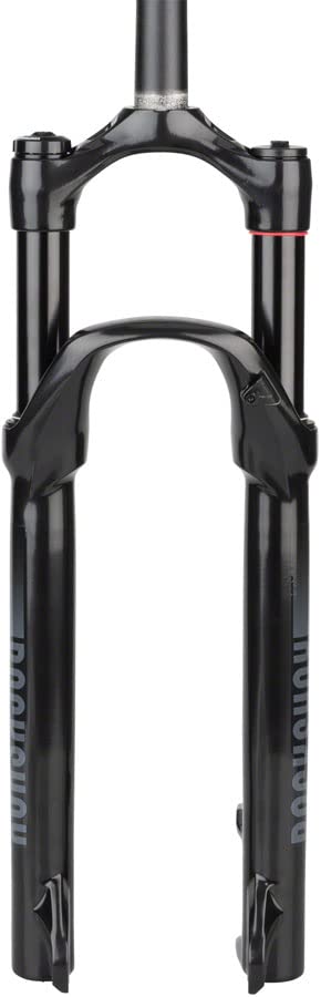 ROCKSHOX Judy Gold RL Fork 26" 100mm 9x100mm 1-1/8" 40mm AIR Gloss Black A3