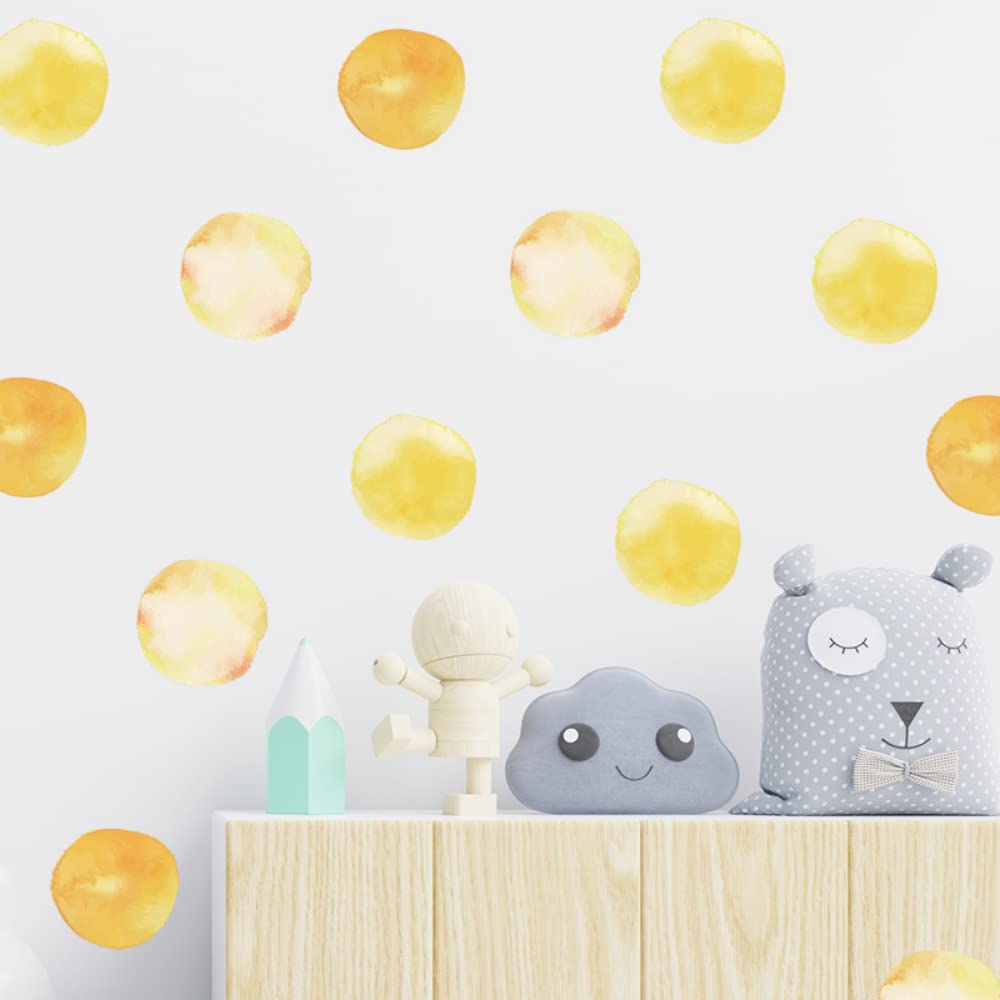 Wall Stickers Decor-Great for Room,Livingroom,Walls,Kitchen,Bedroom and More, Wall Stickers Decals Kids Room Stickers (B)
