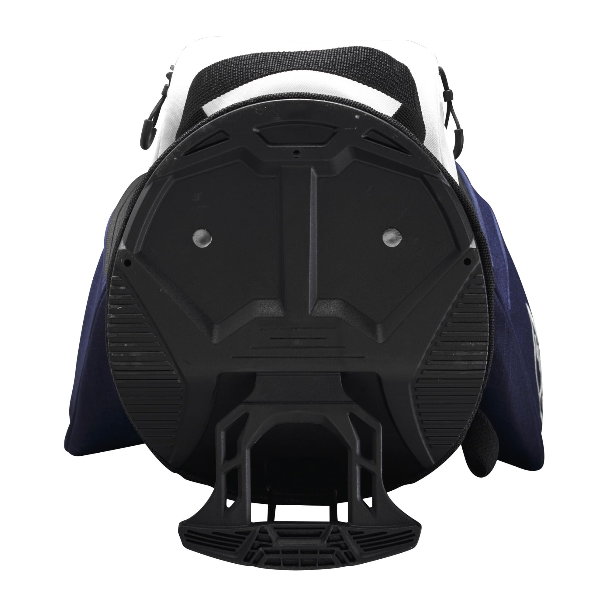 Wilson Staff Exo Lite Stand Bag - Classic Blue/White