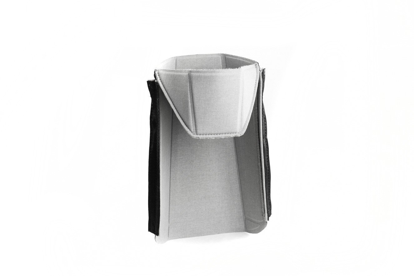Peak Design Everyday Tote Bag (Ash)