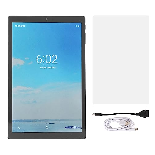 Pssopp Tablet PC, 10 Inch Tablet 2560x1600 Resolution for Watching (#5)