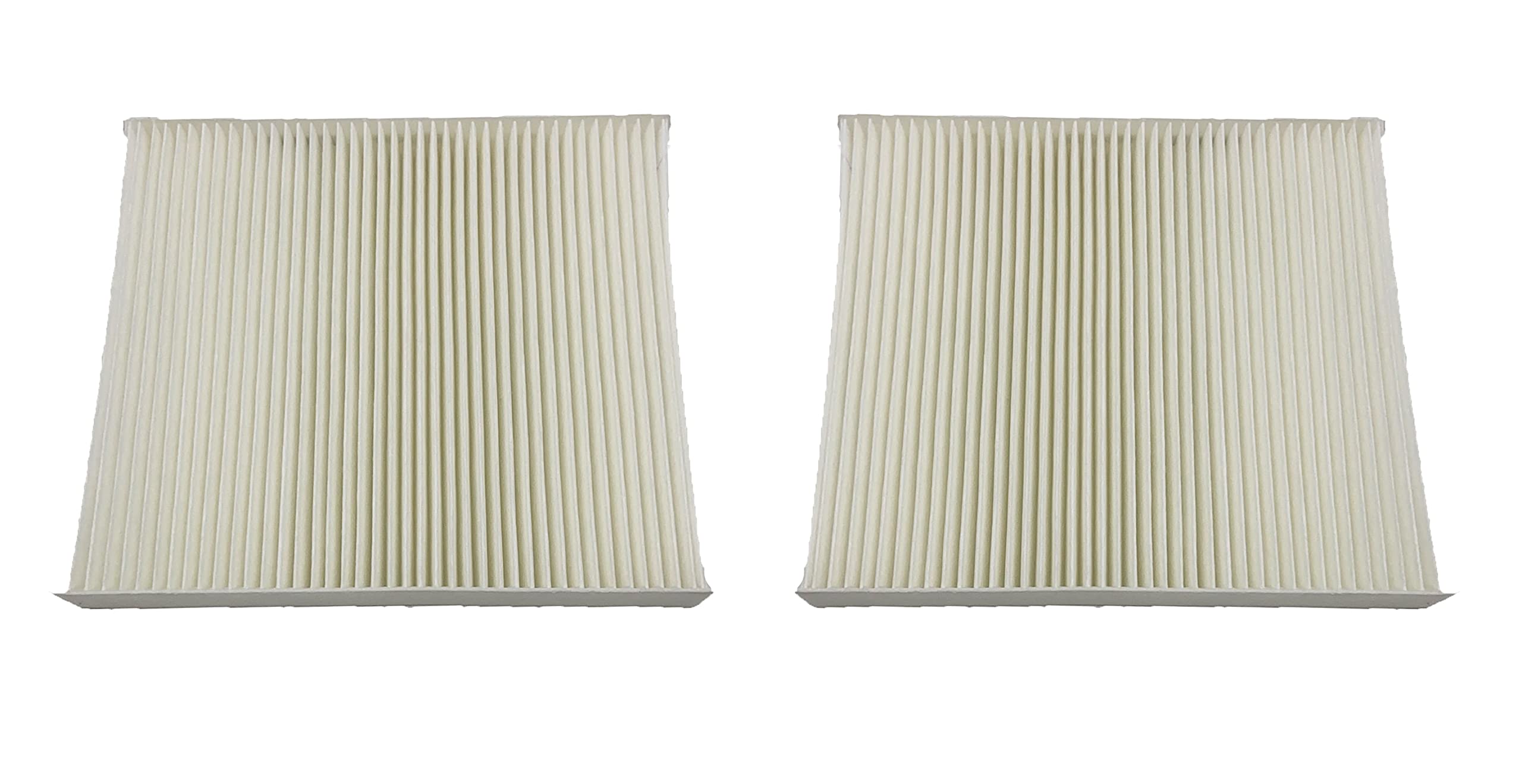 TORQUE CY08221P Cabin Air Filter Compatible with Select Kenworth T680 T880 Peterbilt 567 579 Accessories Parts Replaces X1987001 PA30093 AF55839 CAF1815P C25870 PA30269 TR555 2 PCS