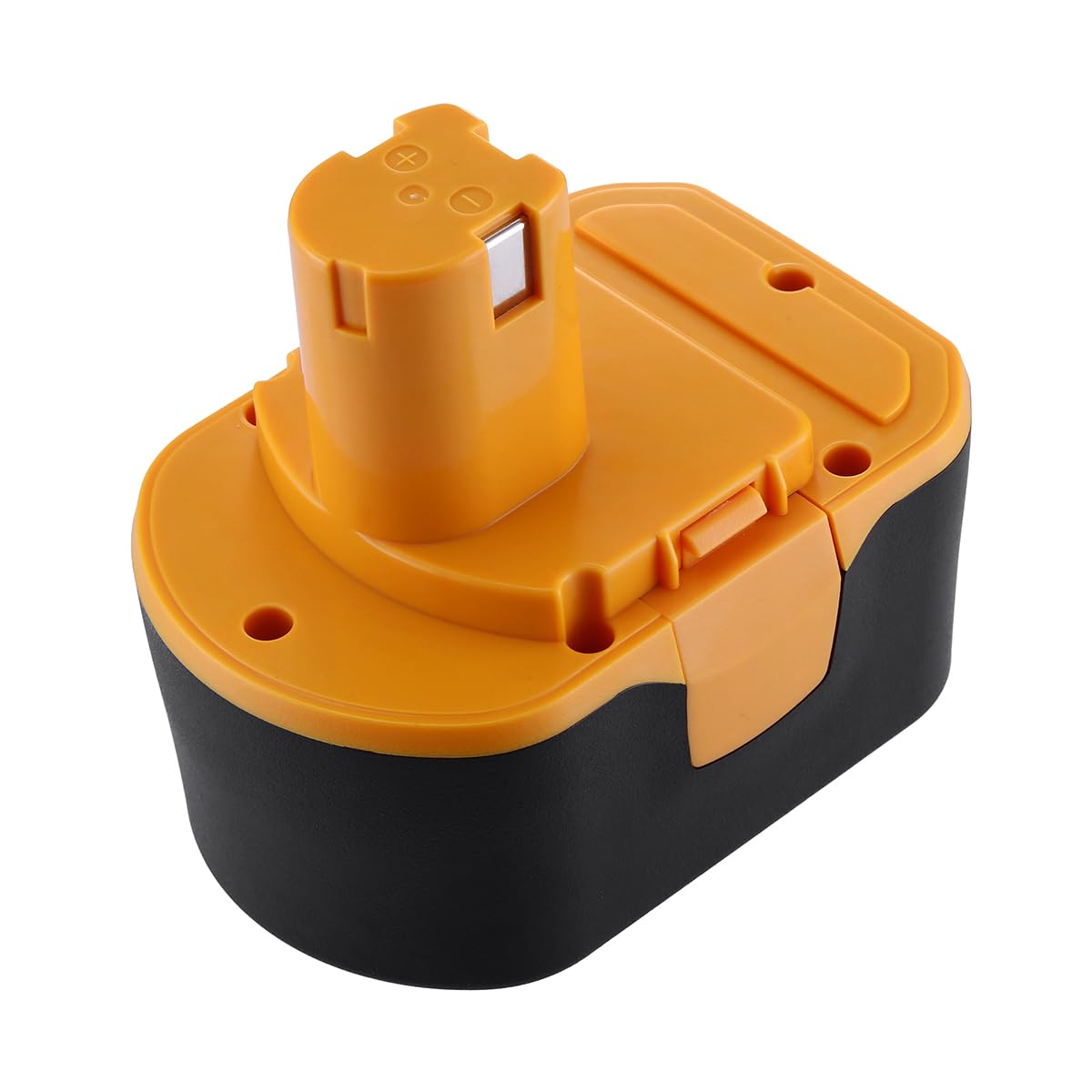 Powerextra 2 Pack 3700mAh 14.4V Battery