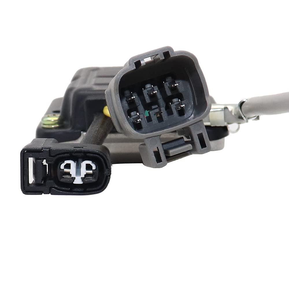 SecosAutoparts Ignition Control Module 8962035310 Compatible with Toyato 4Runner Pickup 1993 1994 1995 22RE 4Cyl 2.4L Replaces# 89620-35310