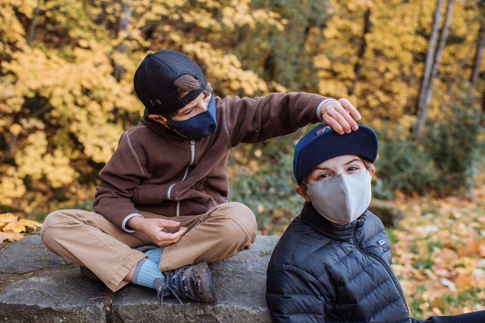 Outdoor Research Kids' Face Mask Kit