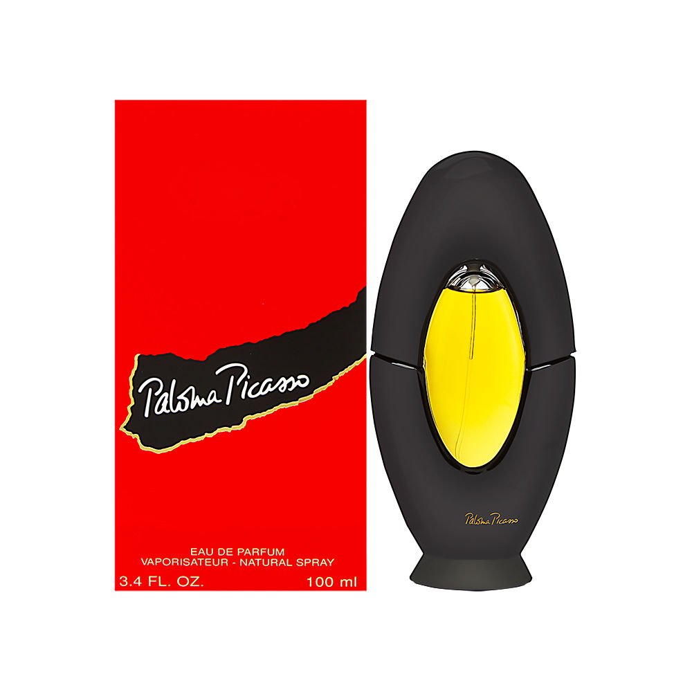 Paloma Picasso for Women 3.4 oz Eau de Parfum Spray