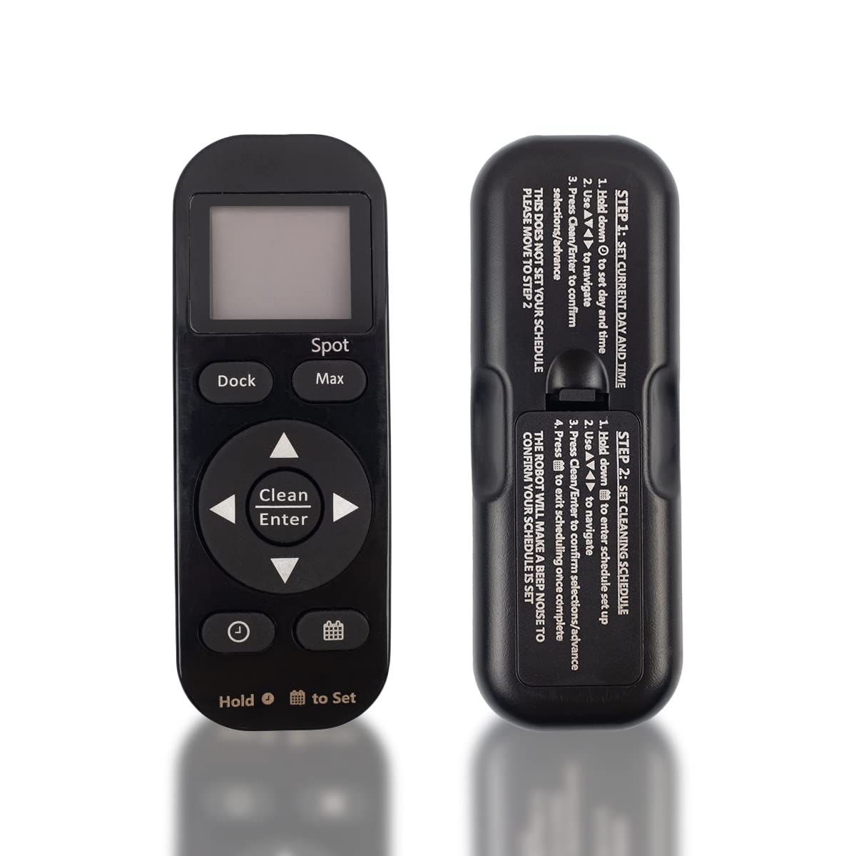 Original RVRMT700 Shark Ion Robot Vacuum Remote Control for RV700 RV700N RV720 RV720N RV725N