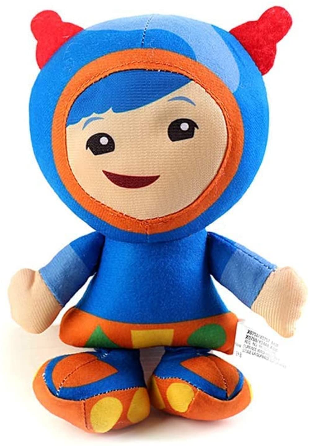PEDEIECL Child's Gift Children's Plush Toys-3 Pieces/Set