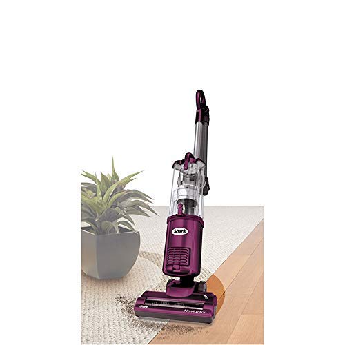 SHARK Navigator NV106 Vacuum , Mauve (Renewed)