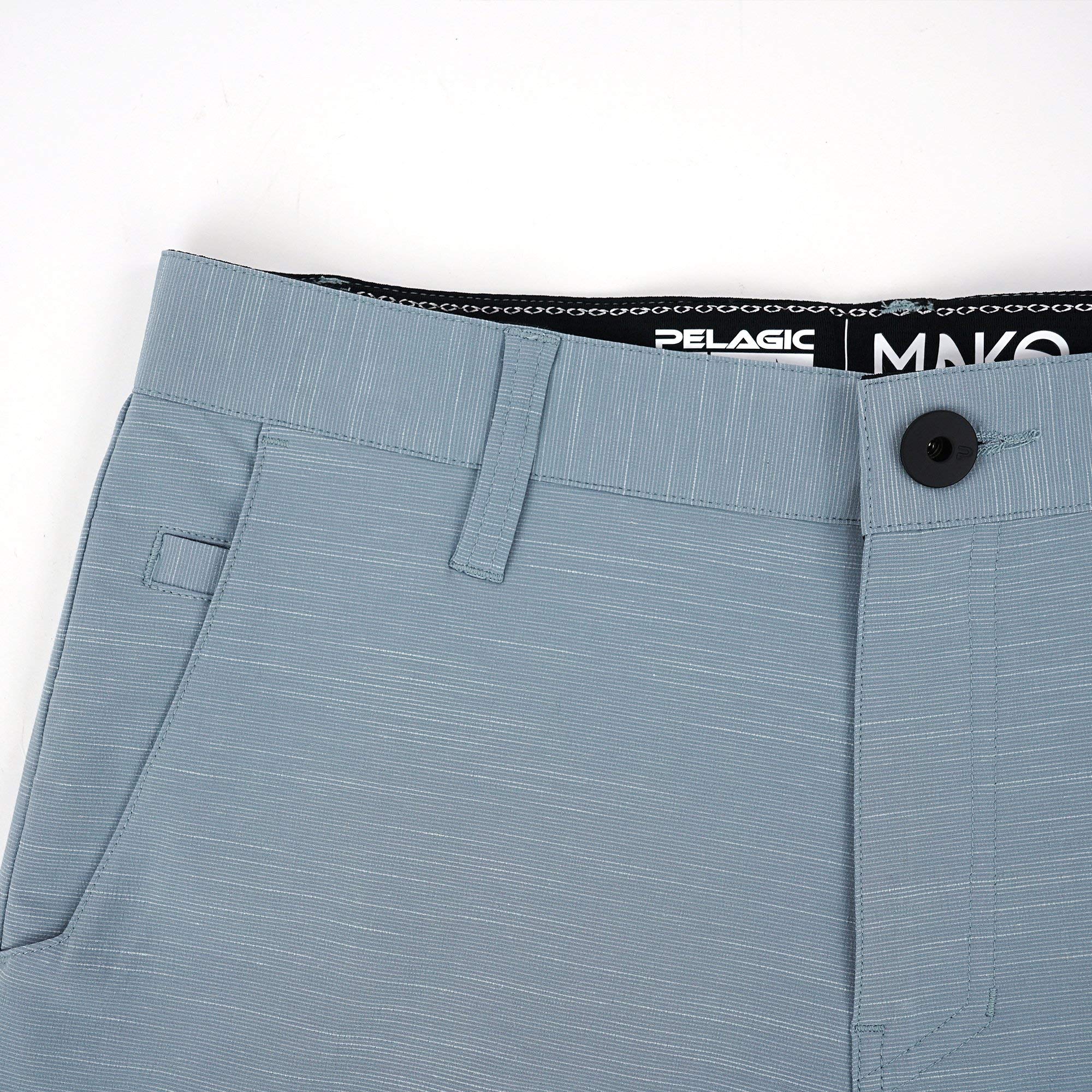 PELAGIC Mako XT Hybrid Shorts