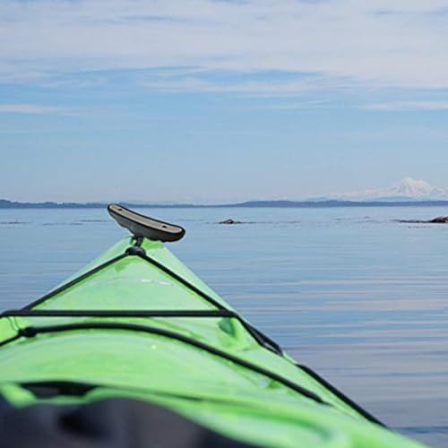 Occult Kayak Handles (2 Pack) - Hardware Kit Included, Durable Replacements, Easy Installation - Kayak and Boat Accessories