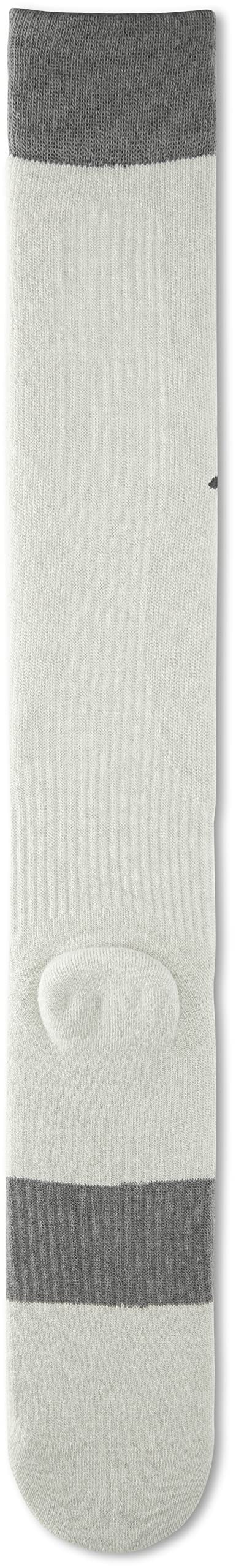ThirtyTwo Mens Jones Merino ASI Snow Sport Sock - Cement | Large/X-Large