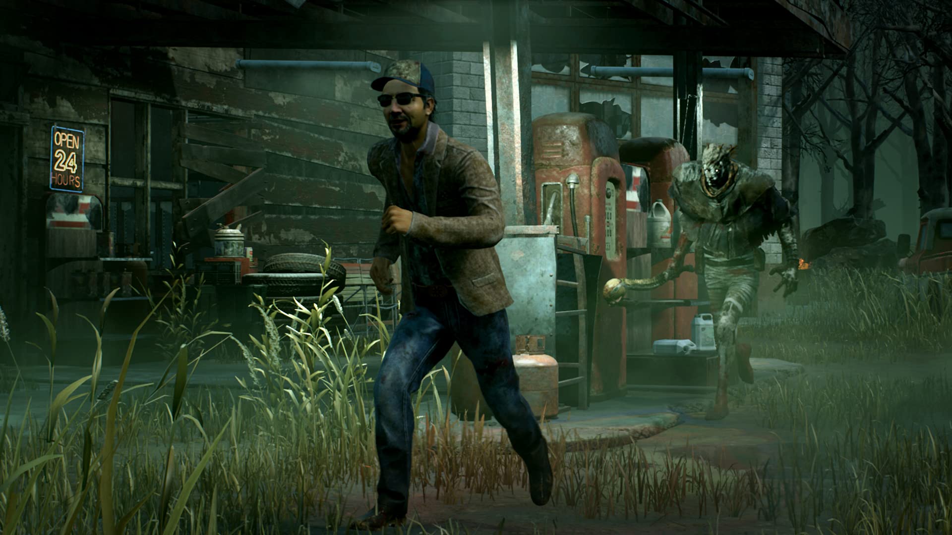 PS5版 Dead by Daylight スペシャルエディション 公式日本版 【CEROレーティング「Z」】