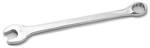 Performance Tool W30026 Combination Wrench, 26mm