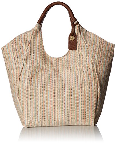Pistil Women's Lucky You Satchel, Sugarcane