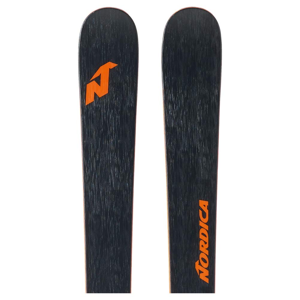 Nordica 2022 Soul Rider 97 Men's Skis (177 cm)