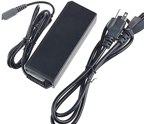 PPJ AC DC Adapter for DW Digital Watchdog VMAX8 V MAX 8 DW-VMAX8 Storage 500GB 8-CH DVR 8 Channels DW-MAX 4 CH DWMAX Digital Video Record Power Supply Cord Cable Charger