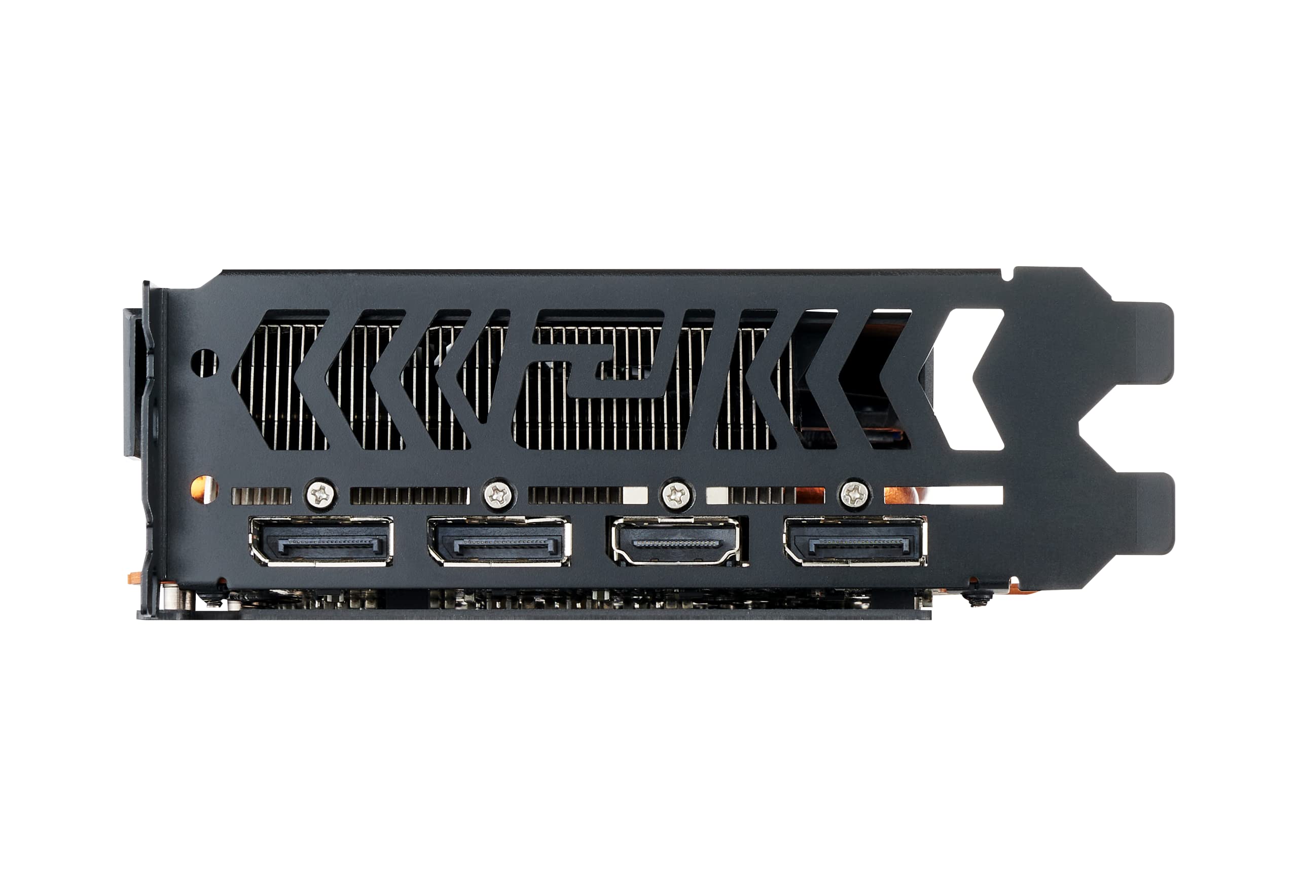 PowerColor Fighter AMD Radeon RX 6700 XT Gaming Graphics Card with 12GB GDDR6 Memory, Powered by AMD RDNA 2, Raytracing, PCI Express 4.0, HDMI 2.1, AMD Infinity Cache
