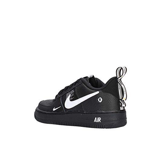 Nike Air Force 1 Lv8 Utility (Big Kid)