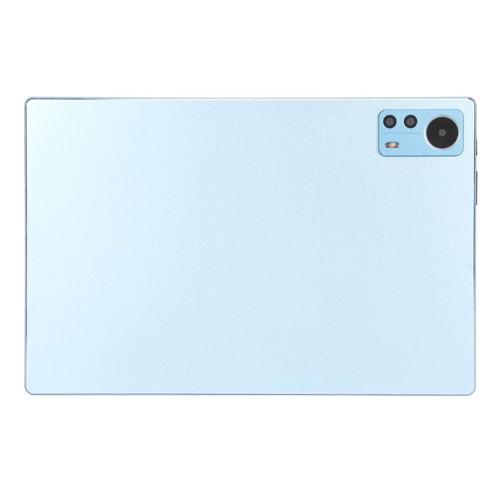 SHYEKYO Tablet, 4G Network Fast Charging Support 8-core CPU 10.1 Inch Tablet 100-240V with Mouse for Travel (US Plug)