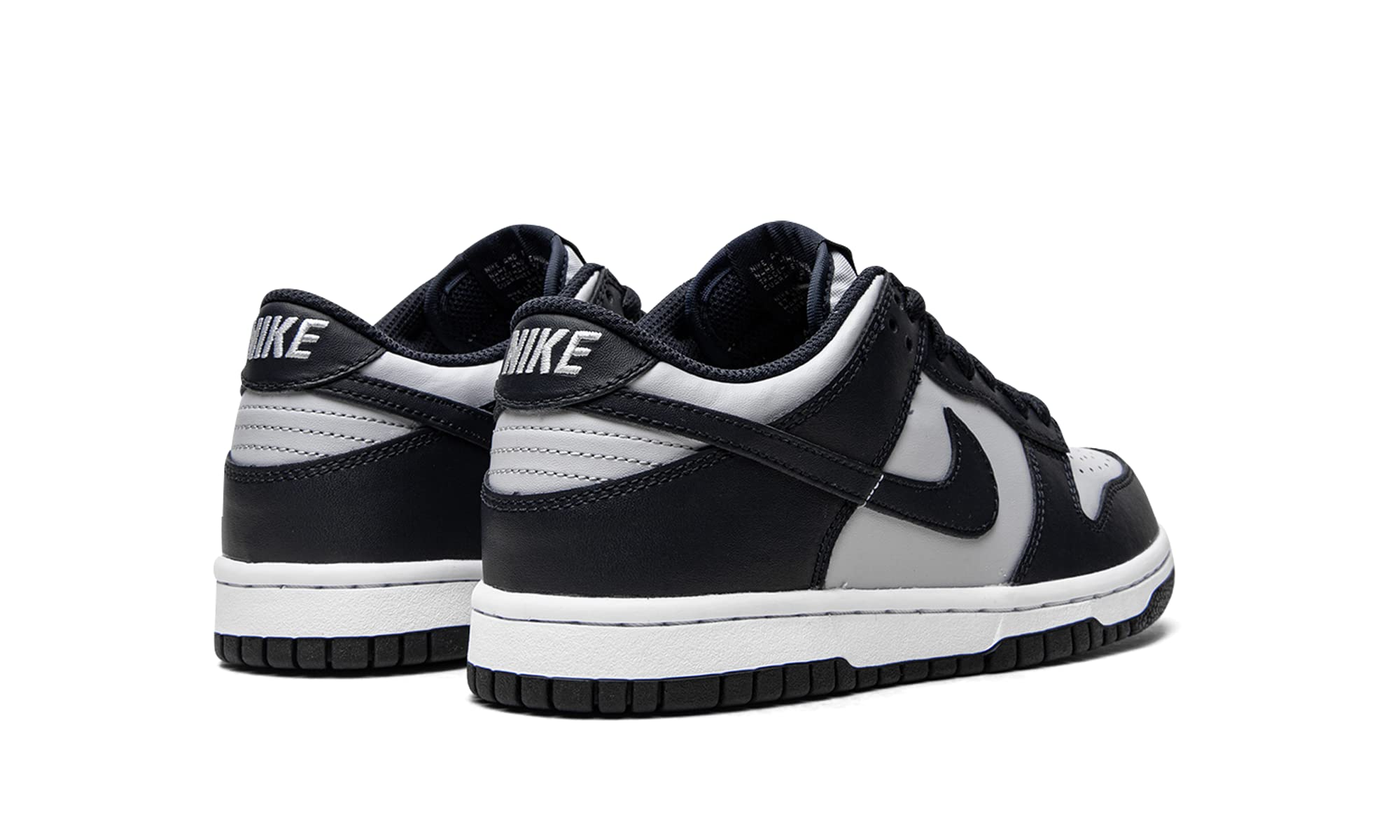 Nike Youth Dunk Low GS CW1590 004 Georgetown - Size 6.5Y