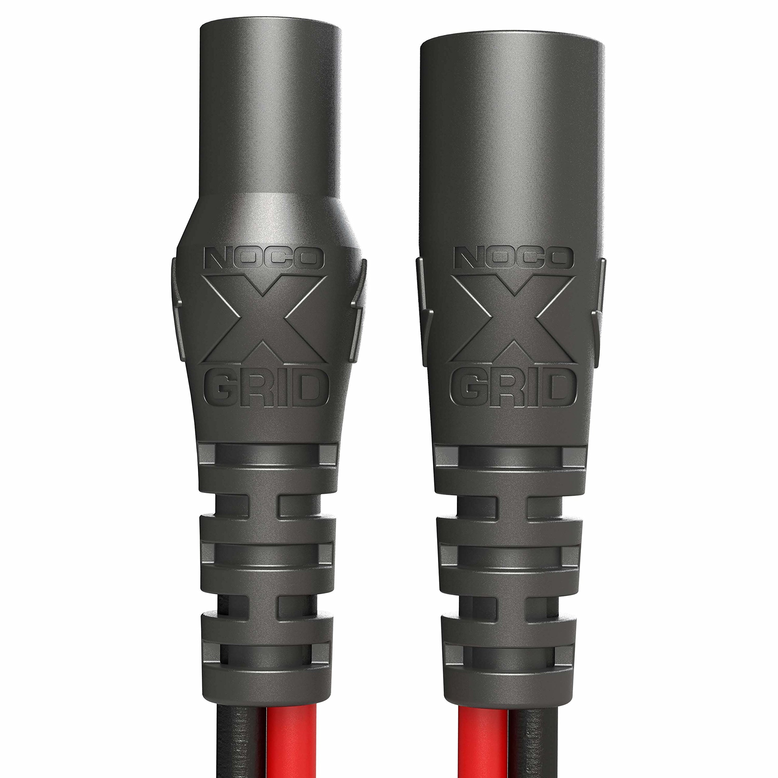 NOCO GC029 8-Foot (2.4m) XGC Extension Cable For GB70/GB150/GB500 NOCO Boost UltraSafe Lithium Jump Starters