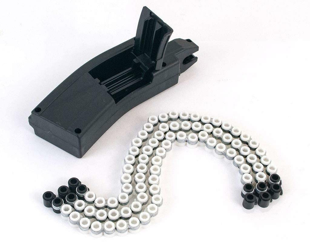 Sіg Sauer MPX/MCX Air Rifle .177 Cal 30rd Magazine with 2x500 .177 Pellets Bundle