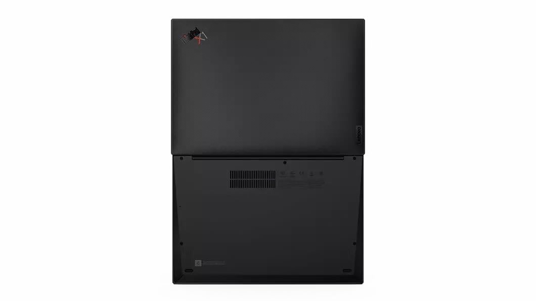 NewLenovo ThinkPad X1 Carbon Gen 11 Laptop, 14.0" OLED 2.8K (2880 x 1800) IPS, Anti-Glare 400nits, Intel Core i7-1365U vPro, 32GB LPDDR5 RAM 2TB SSD, Backlit KYB Fingerprint Rapid Charge, Win11 Pro
