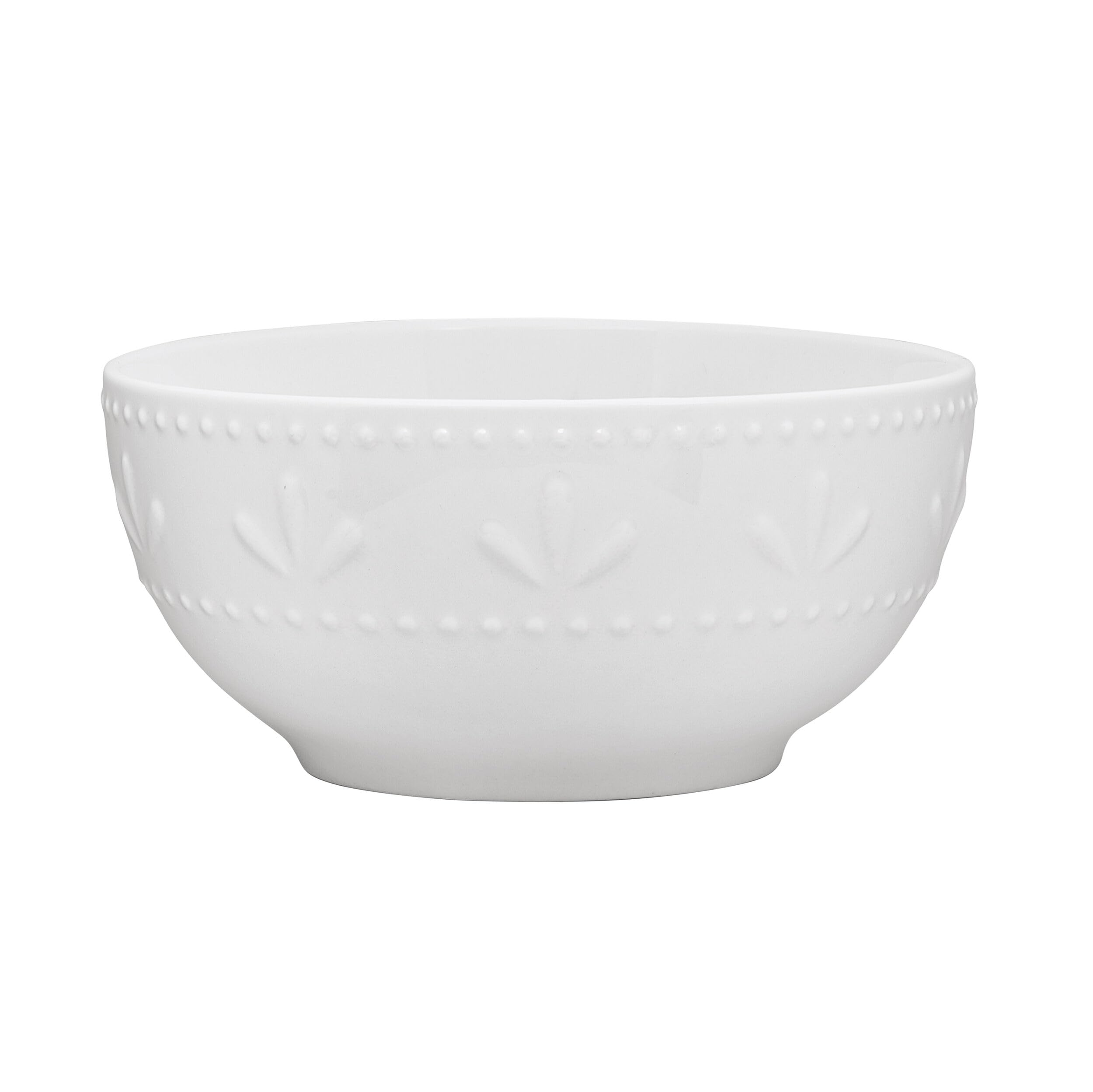 Pfaltzgraff Maddy 12 Piece Dinnerware Set, Service for 4