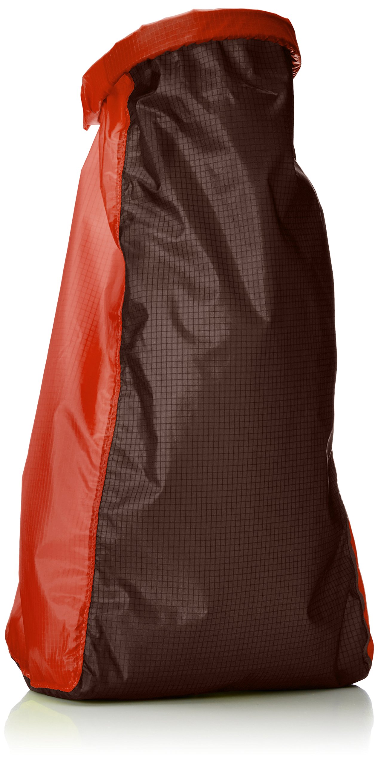 Osprey Ultralight 20L Waterproof Dry Sack, Poppy Orange