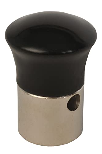 Seb Authentique 790076 Pressure Cooker Valve Black