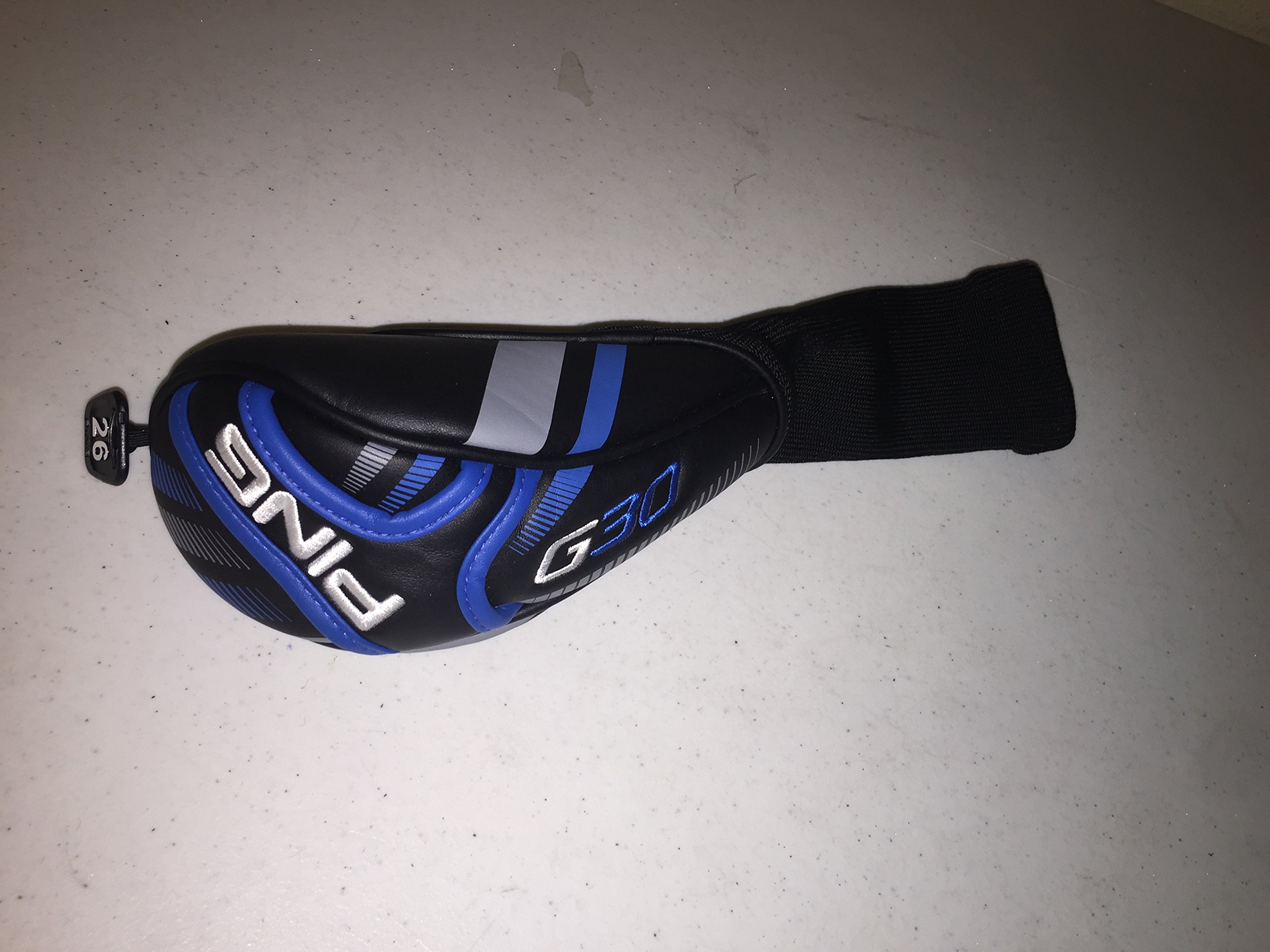 New Ping G30 26 Degree Hybrid Headcover