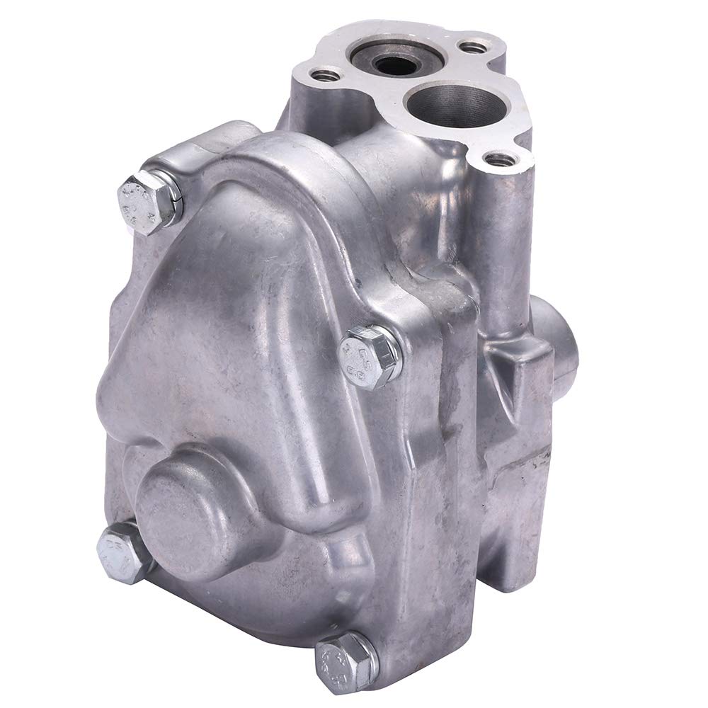 OCPTY Oil Pump Water Pump Fit for 1990-1997 for Ford Aerostar, 1994-2000 for Mazda B4000