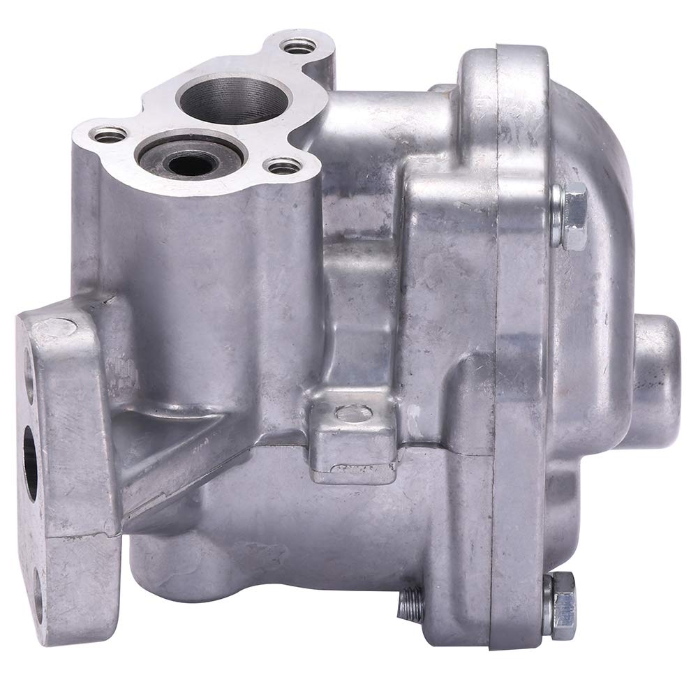 OCPTY Timing Chain Kit Oil Pump Fit for 1995-1997 for Ford Aerostar, 1995-2000 for Mazda B4000
