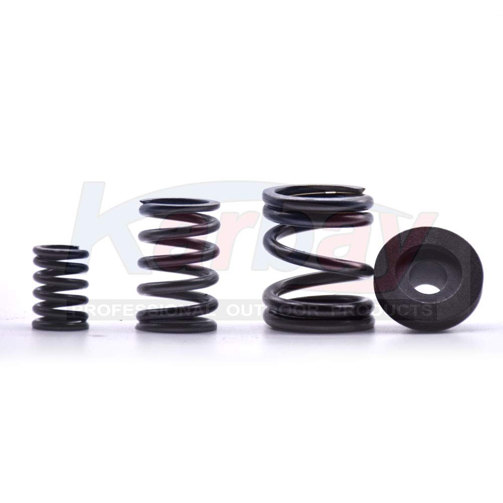 P7100 Injection Pump 3K/4K Governor Springs Compatibility with Cummins "94-98" 12V 5.9L