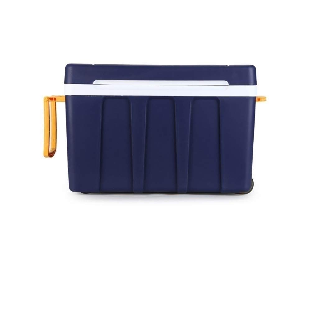 N/A Portable Household Large Capacity Outdoor Refrigeration Constant Temperature Picnic Refrigerator Small Refrigerator Multi-Function car Refrigerator