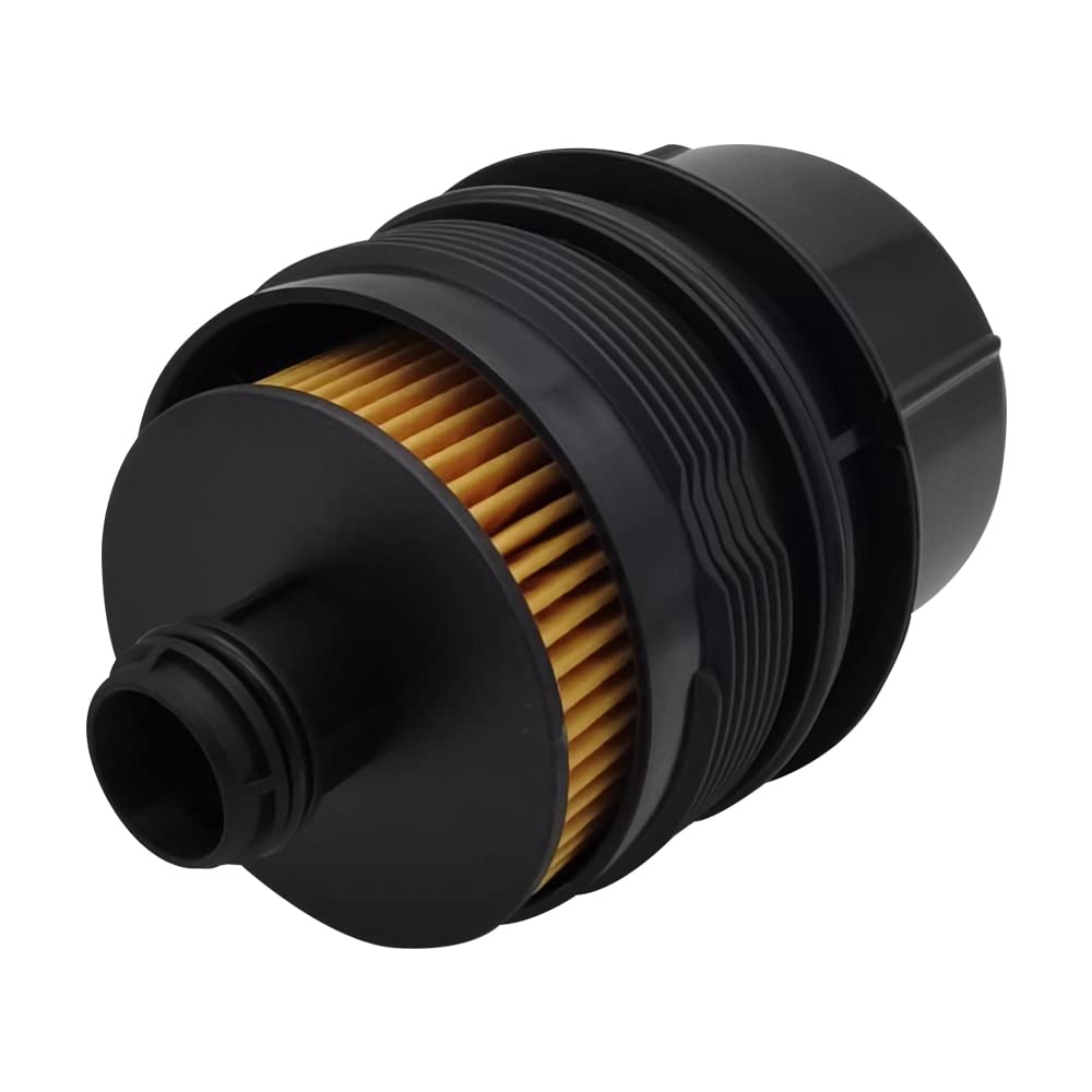 WGBAB Engine Oil Filter Replace 68507598AA 68498720AA for Jeep Dodge Ram EcoDiesel 2020-2021 Wrangler JL 2021 Gladiator 2020-2021 Ram 1500 DT
