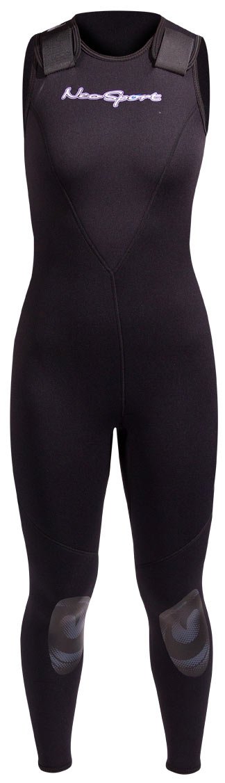 NeoSport 7mm Women's Neoprene Jane Scuba Wetsuit-8