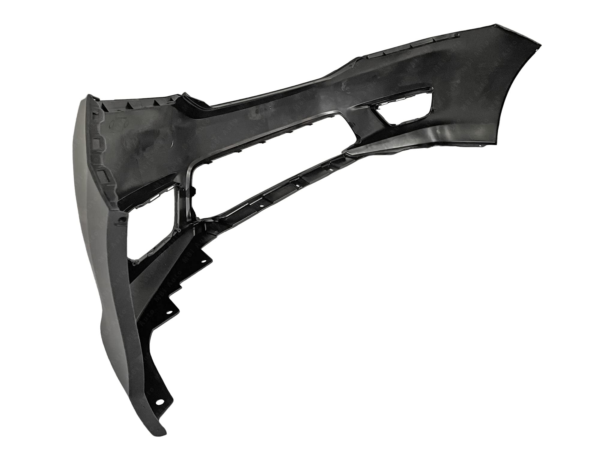 NorthAutoParts 04711T2AA90ZZ Fits Honda Accord Front Primered Bumper Cover HO1000288