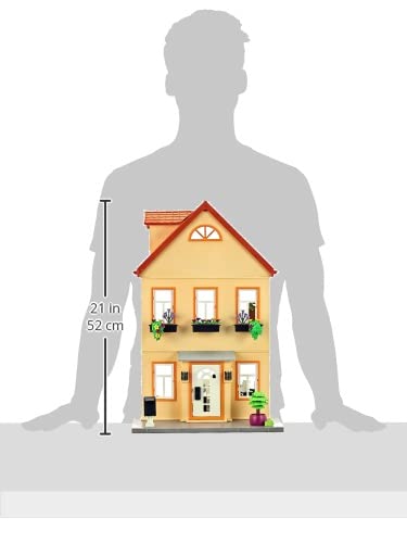 Playmobil My Townhouse Playset