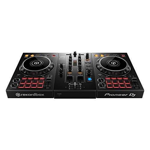 Pioneer DJ DJ Controller, DDJ-400