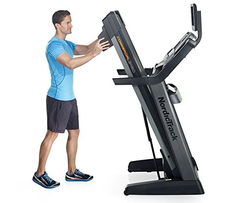 NordicTrack Commercial 2450 Treadmill