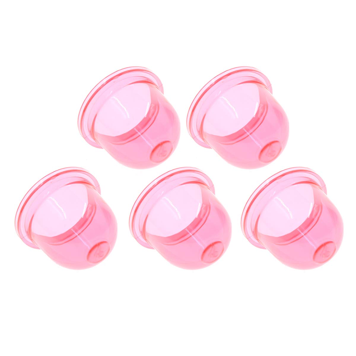 MOTOALL Pack of 5 530058709 Air Purge Primer Bulb for Husqvarna Poulan String Trimmer Blower