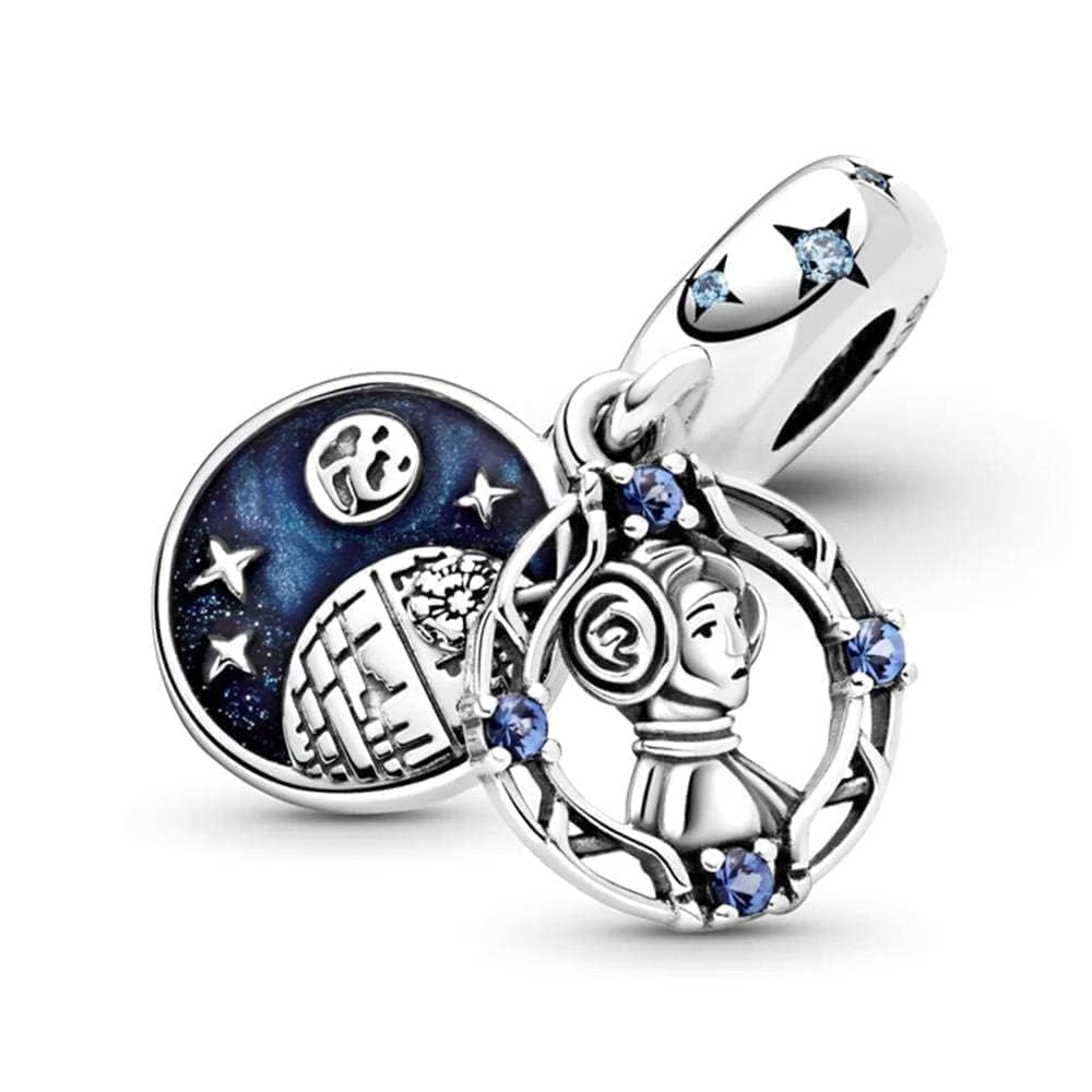PANDORA Star Wars, Princess Leia Charm