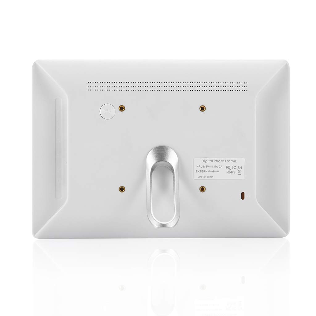 Photo Frame 10.1 inch Android one Machine, Advertising Machine Commercial Tablet Android Touch one Machine