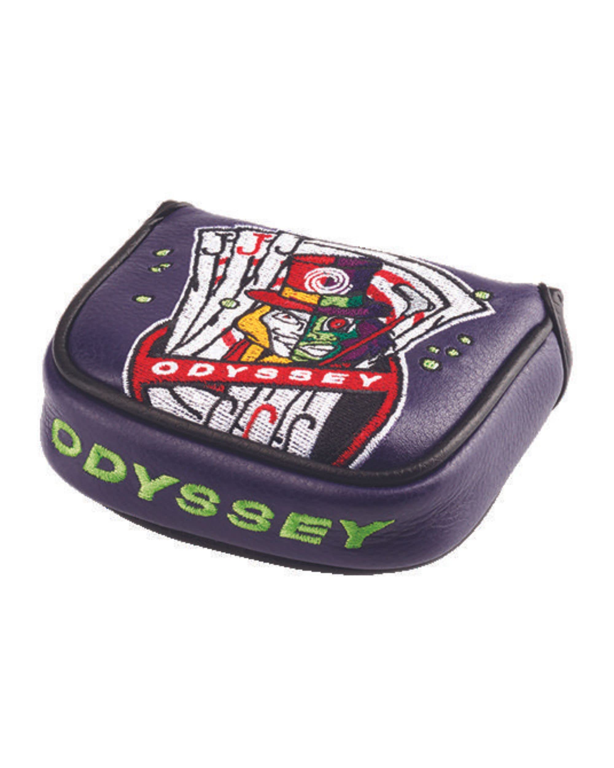 Odyssey Golf Camouflage Head Cover, Blade