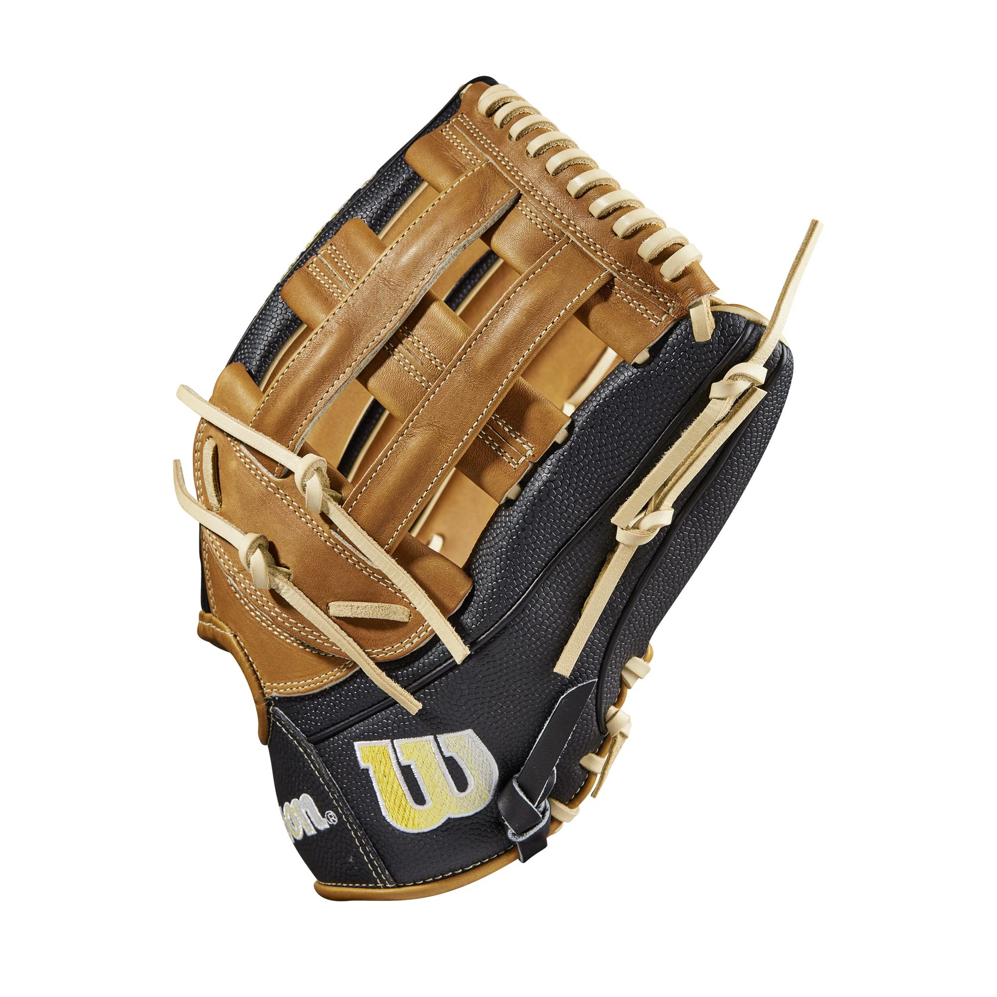 WILSON 2023 A2000® 1799SS 12.75” Outfield Baseball Glove - Left Hand Throw